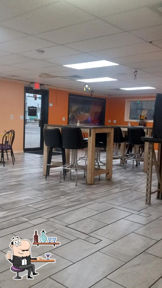 Chaparro's Tacos, Yankton - Restaurant menu, prices and reviews