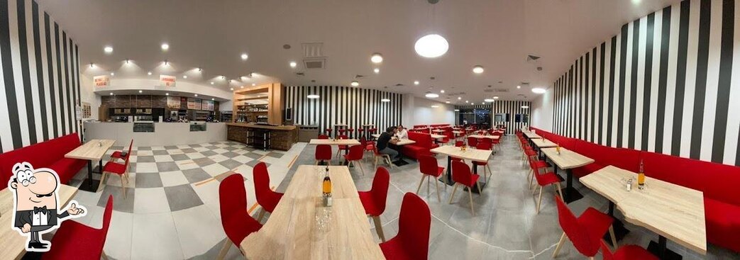 La Morgia Lisses restaurant, Lisses - Critiques de restaurant