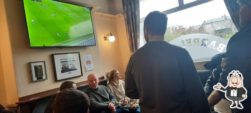 The Barrel Inn in Sheffield - Restaurant reviews
