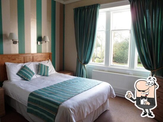 The Queens Hotel, Lockerbie - Restaurant menu, prices and reviews