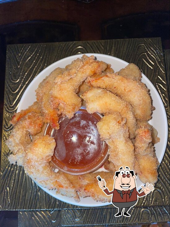 Shrimp express, Calumet City - Restaurant menu, prices and reviews
