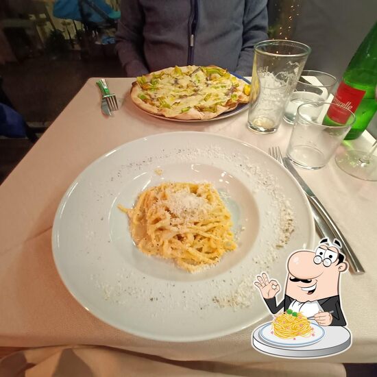 Negresco Ristorante Pizzeria, ROM - Speisekarte, Preise und Bewertungen