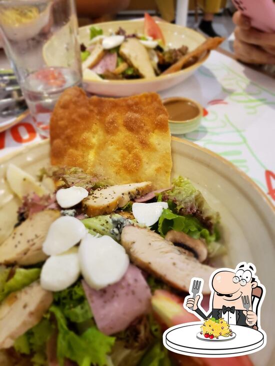 Menu at Archies Mall Plaza - Barranquilla, Barranquilla