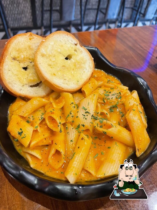 Bella chow, New Delhi - Restaurant menu, prices and reviews