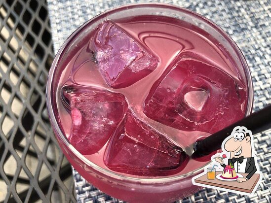 Blue Cow in Big Rapids - Restaurant menu and reviews
