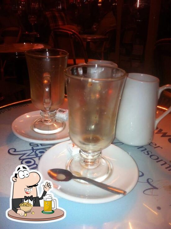 Café de Foy, Lille - Restaurant reviews