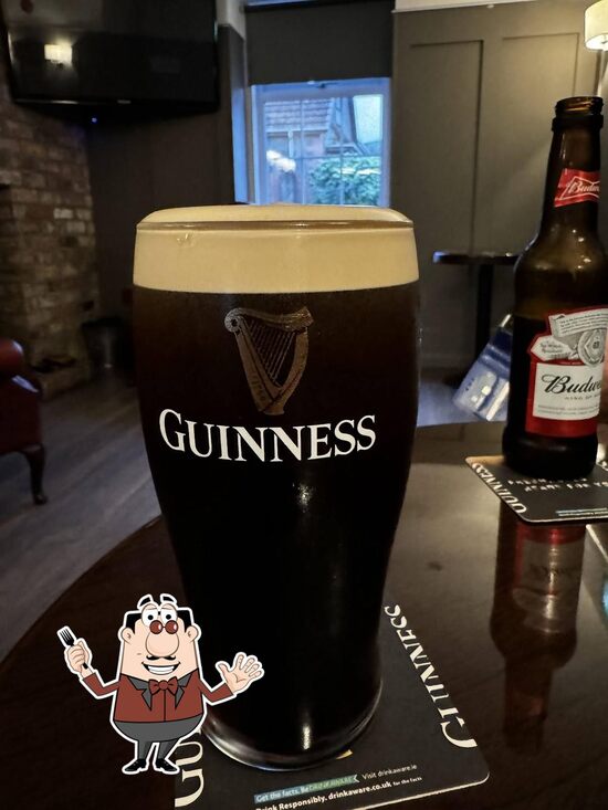 Burnside Tavern, Ballyclare - Restaurant menu, prices and reviews