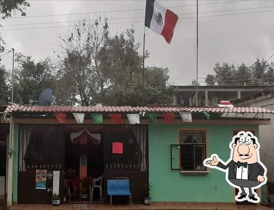 El Tope - Menú del restaurante, precios y reseñas
