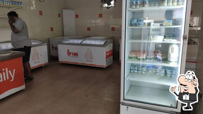 HAP daily, Bengaluru, National College - Restaurant menu, prices and ...