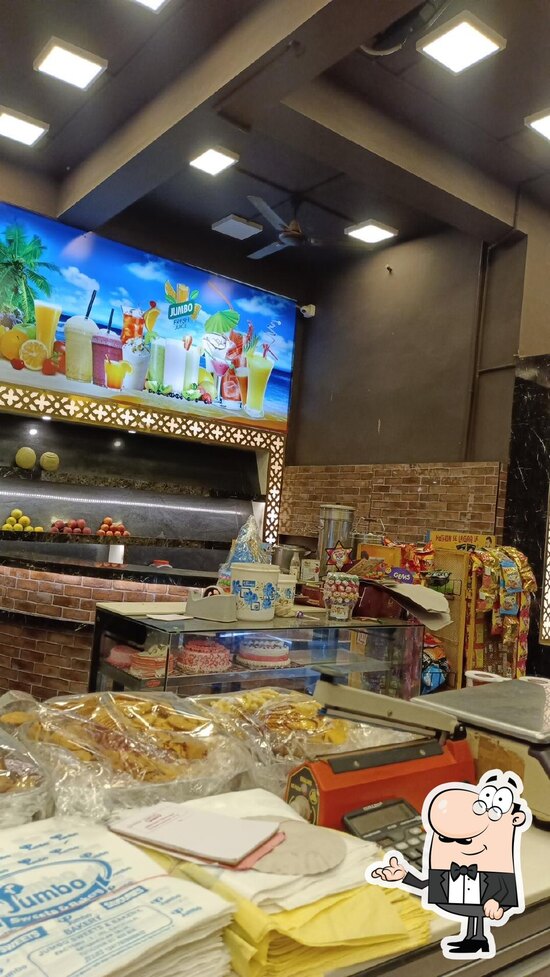 Jumbo Sweets & Bakery, Kudankulam - Restaurant menu, prices and reviews