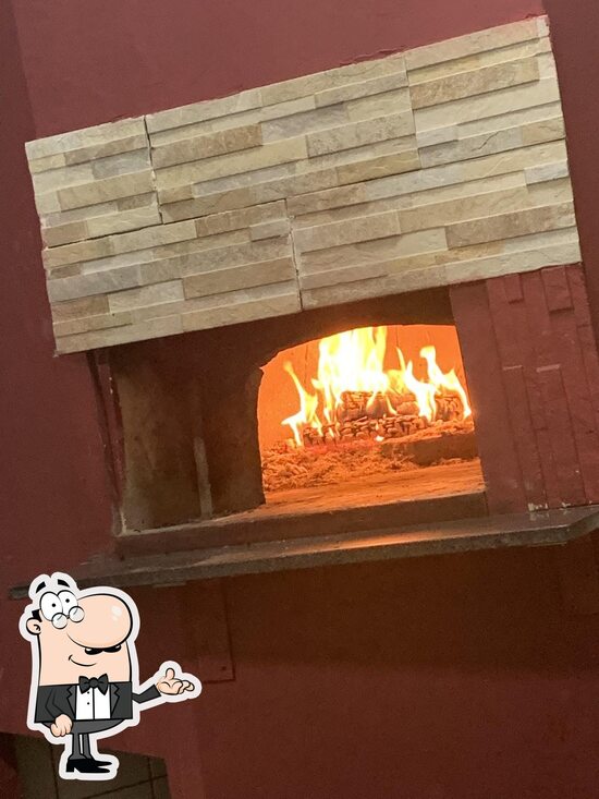 Klex Pizza & Burger, Otterberg - Speisekarte, Preise und Bewertungen