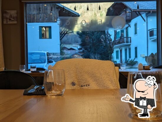 Le Lodge Restaurant, Samoëns - Restaurant menu, prices and reviews