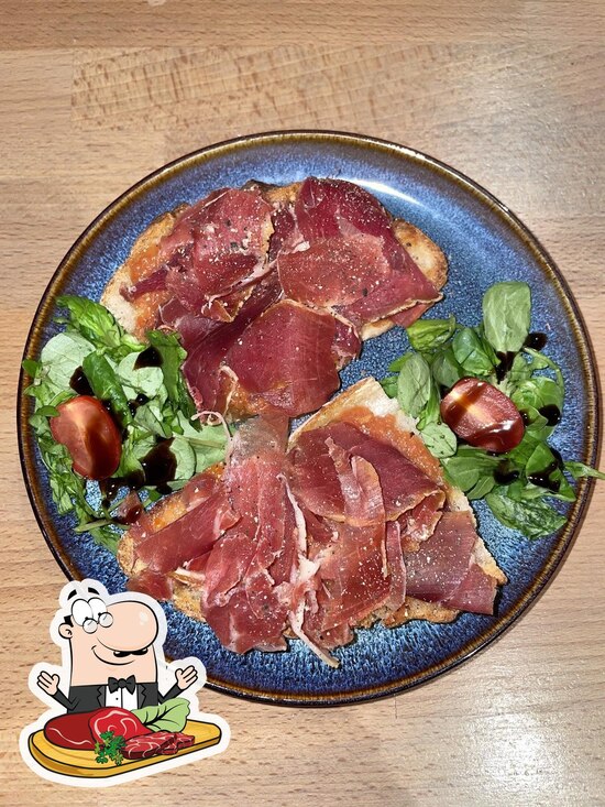 Le Sobre Chartrons, Bordeaux - Menu du restaurant, prix et avis