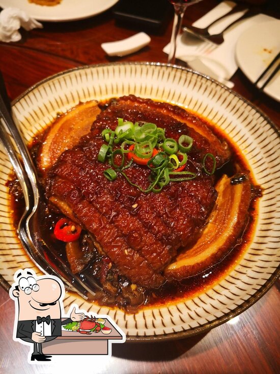 Lotus Hunan Cuisine in Waterloo - Restaurant reviews
