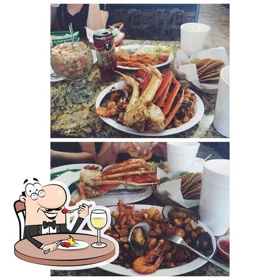 El Perihuete, 3223 Tweedy Blvd in South Gate - Restaurant menu and reviews