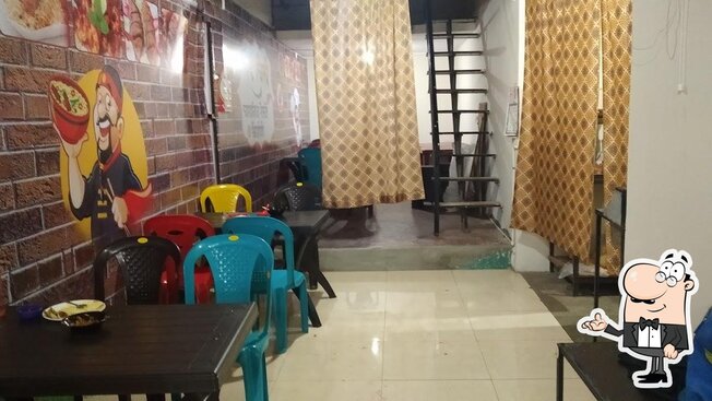 Red chilli Chinese Restaurant, Malkapur - Restaurant menu, prices and ...