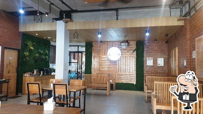 SAGOLICIOUS CAFE & RESTO, North Jakarta - Restaurant menu, prices and ...