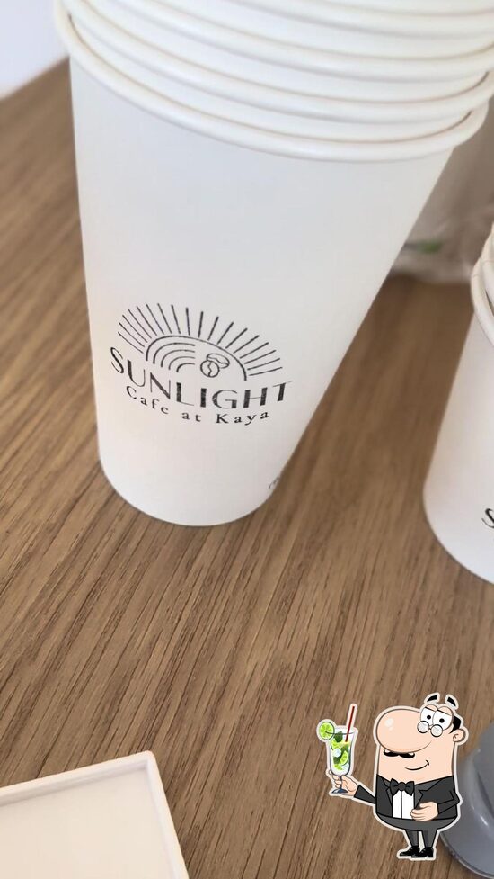 Sunlight Cafe at Kaya in Port Kennedy - Restaurant reviews