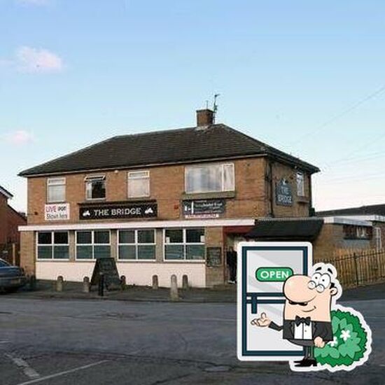 The Bridge, South Shields - Restaurant menu, prices and reviews