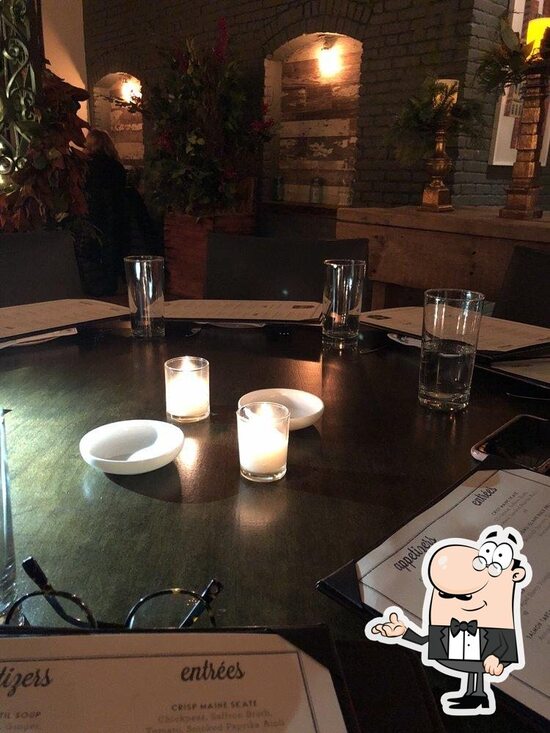 The Milling Room, New York City - Restaurant menu, prices and reviews