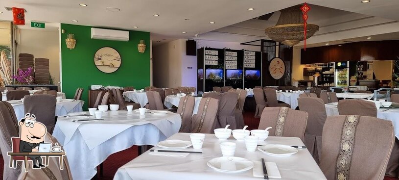 Menu at Yummy Duck Chinese Restaurant, Templestowe