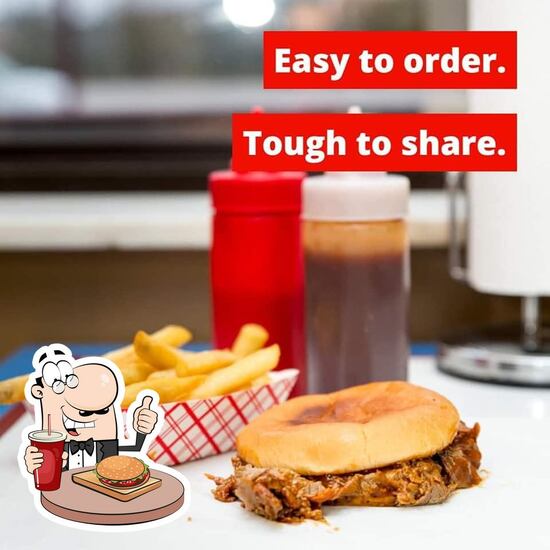 Hi Ho 5, Livingston - Restaurant menu, prices and reviews