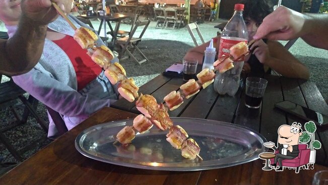 Espetão 50, Serra - Menu do restaurante, preços e opiniões