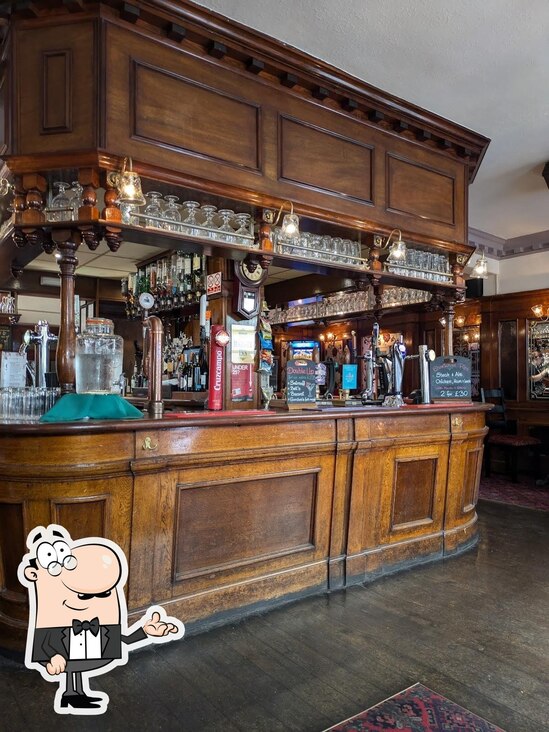 The Market Inn, Brighton - Restaurant menu, prices and reviews