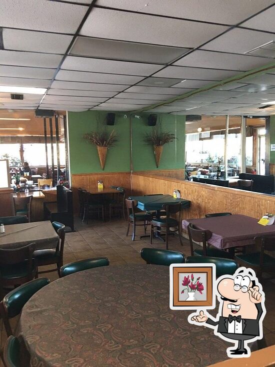 Tropical Cuisine, College Park - Restaurant menu, prices and reviews