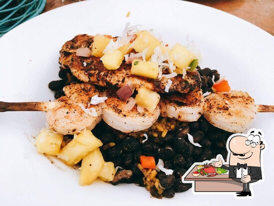 Funky Pelican, 215 S Ocean Shore Blvd in Flagler Beach - Restaurant ...