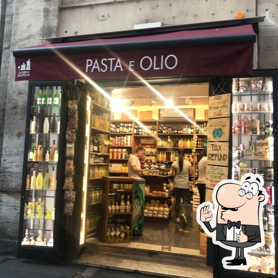 Guerrini Enoteche, Roma, Via delle Muratte - Recensioni del ristorante
