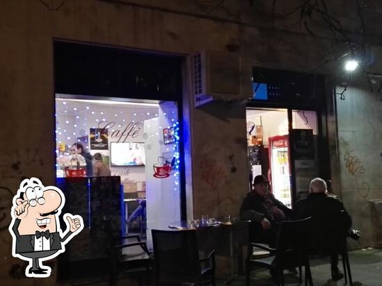 Bar Latteria Gagliardi Fabrizio, Rome - Restaurant reviews