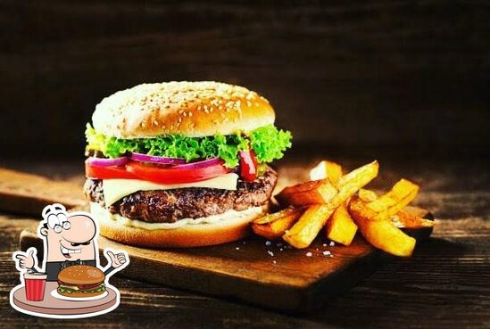 Menu at Cafe 360., Chikkaballapura