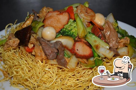 Chifa Restaurant, 1427 SW 107th Ave in Miami - Restaurant menu and reviews