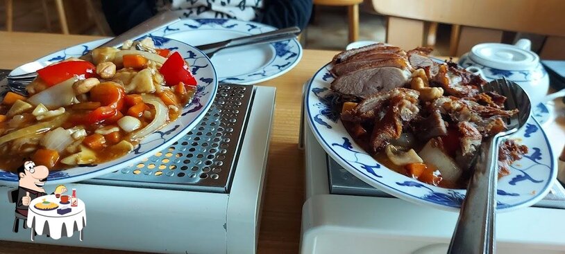 China-Restaurant Hongkong, Heubach - Restaurantbewertungen