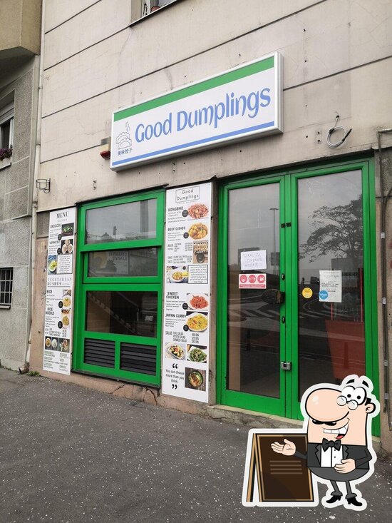 Good Dumplings(Brankov), Belgrade - Restaurant menu, prices and reviews