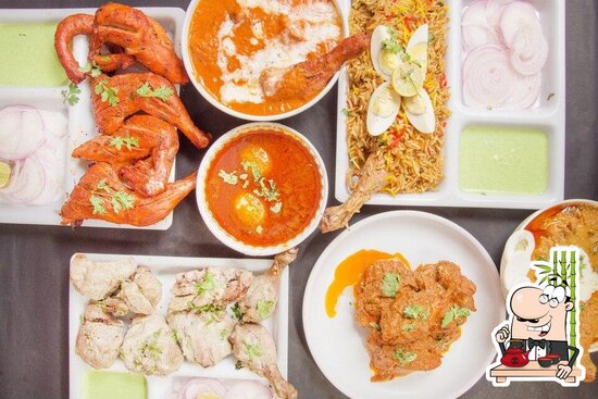 Lucknowee Chicken - Lucknowi Chicken Gwalior - Non-veg parcel -Nonveg ...