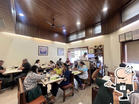 Mysore Cafe, Surat - Restaurant menu, prices and reviews