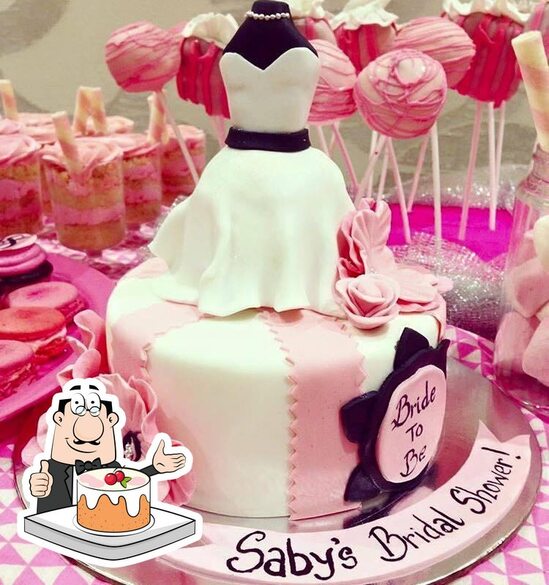 Otik Cake Shop, New Delhi - Restaurant menu, prices and reviews
