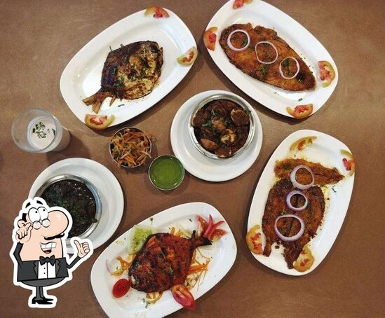 Surmay, Pune, Karve Rd - Restaurant reviews