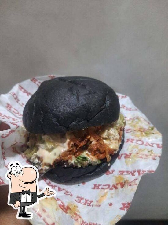 The Game Ranch, Mumbai - Restaurant menu, prices and reviews
