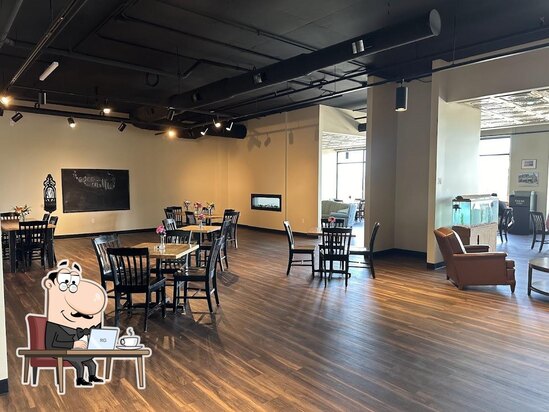 The Good Earth Cafe, Holland - Restaurant menu, prices and reviews