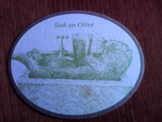 Menu at The Notter Bridge Inn pub & bar, Saltash
