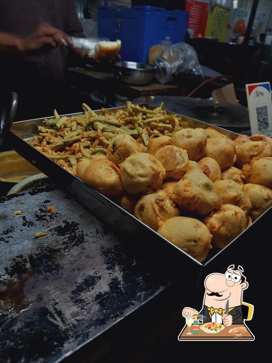VIP circle foodzone, Surat - Restaurant menu, prices and reviews