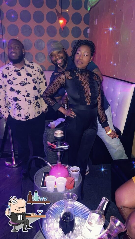 Vybz Lounge, Port Saint Lucie - Restaurant menu, prices and reviews