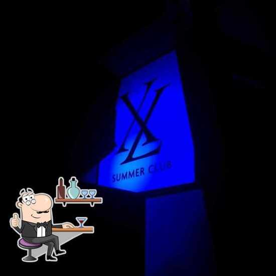 XL Summer Club, Skopje - Restaurant menu, prices and reviews