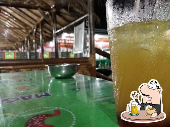 Ikan Bakar Jingkrak, Bandar Lampung - Restaurant menu, prices and reviews