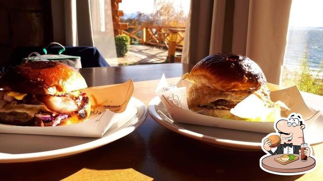 La Cabrona restaurant, San Carlos de Bariloche - Restaurant reviews