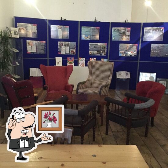 Blas Cafe, Dublin - Restaurant menu, prices and reviews