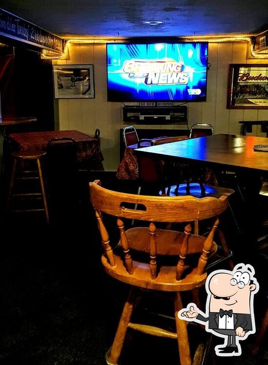 Marconi Club, Fitchburg - Restaurant menu, prices and reviews